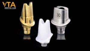 What Is A Custom Abutment? Benefits And Technology Behind It - VTA ...