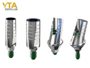 The Dental Abutment Placement Process: Steps To Success In Implant ...